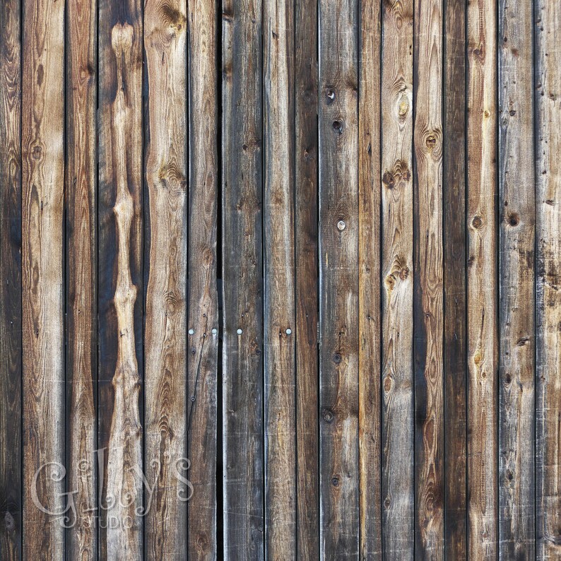 Rustic Wood Digital Paper: Rustic Wood Printables Wood - Etsy