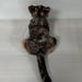 Handmade Tortoiseshell Cat Plush: Realistic Companion Gift (made to ...