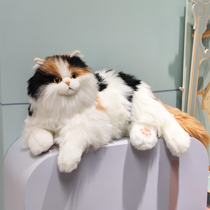 Robot Cat Realistic Cat - Etsy UK
