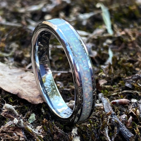Glow Ring - Etsy