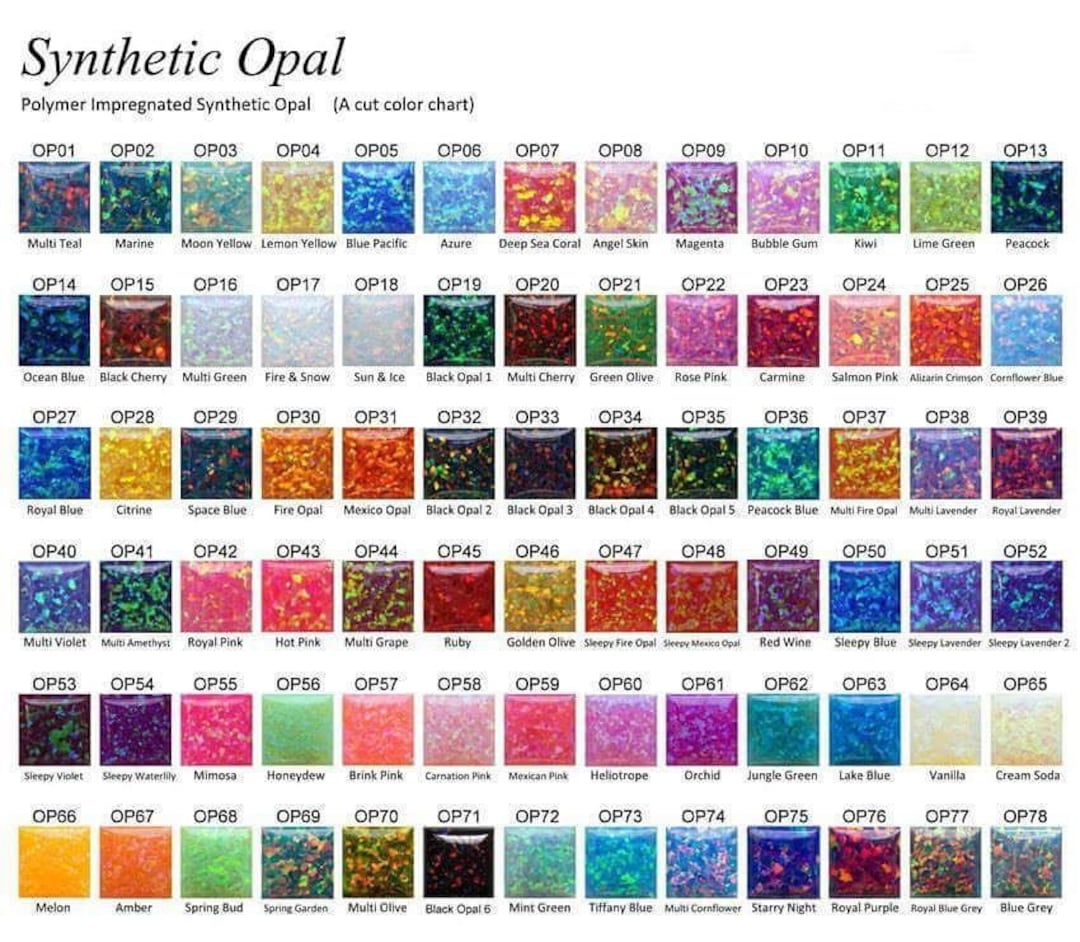 Custom Made Solid Opal Ring, Handmade Bello Opal Ring (exclusive Item ...