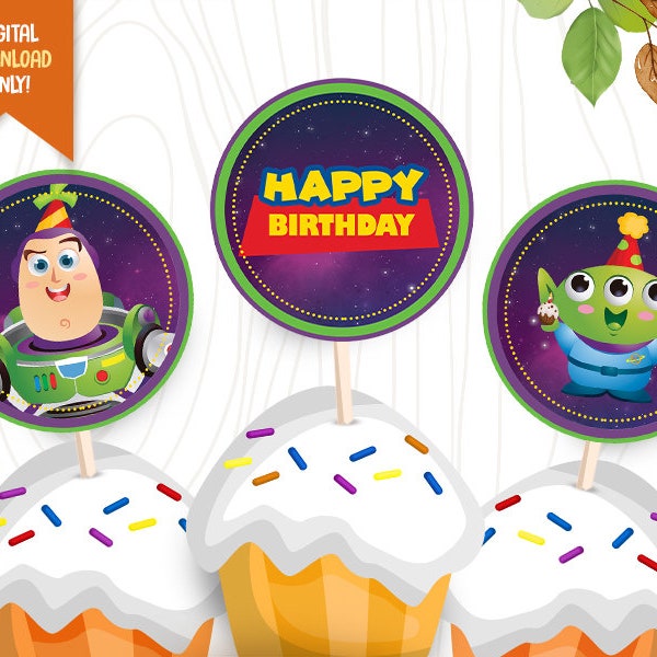 Alien Birthday Party - Etsy