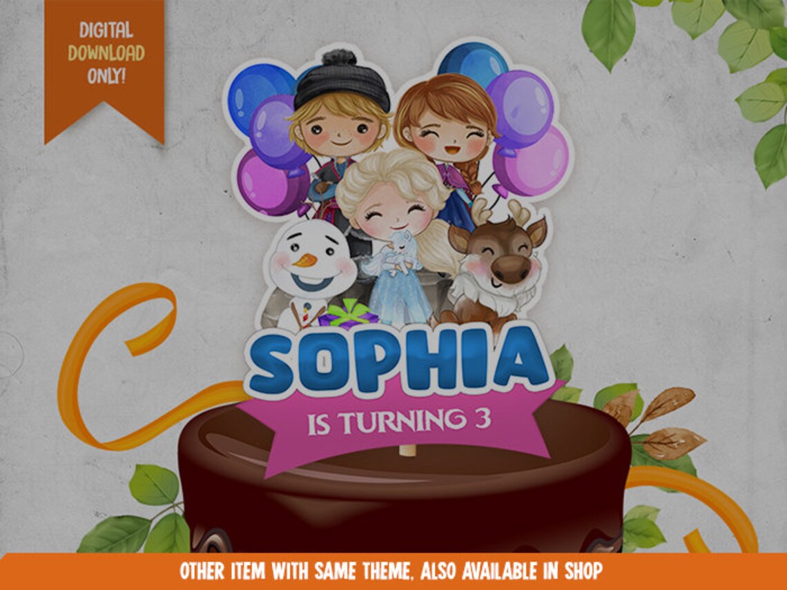 Ice Princess 1.3oz Pringles Label Snow Princess Small - Etsy