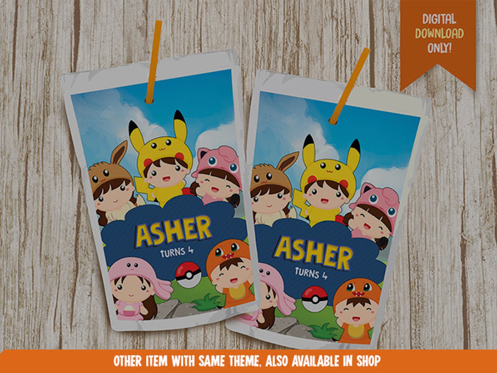 Monster Table Sign Board Kids in Monster Costume Table - Etsy