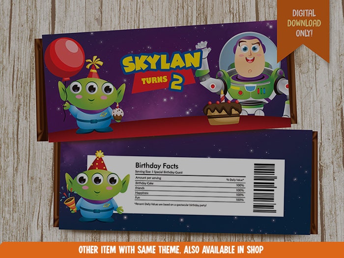 Astronaut Thank You Sign Board Aliens Thank You Poster Cute - Etsy