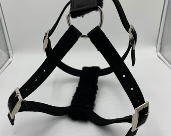 Heavy Metal Harness - Etsy