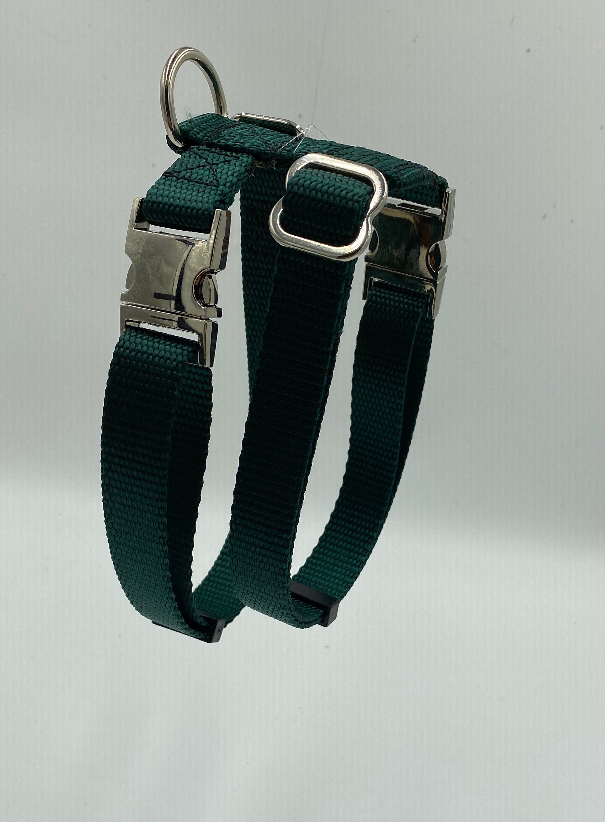 Newly Designed Pig/hog Harness Longer Backstrap - Etsy