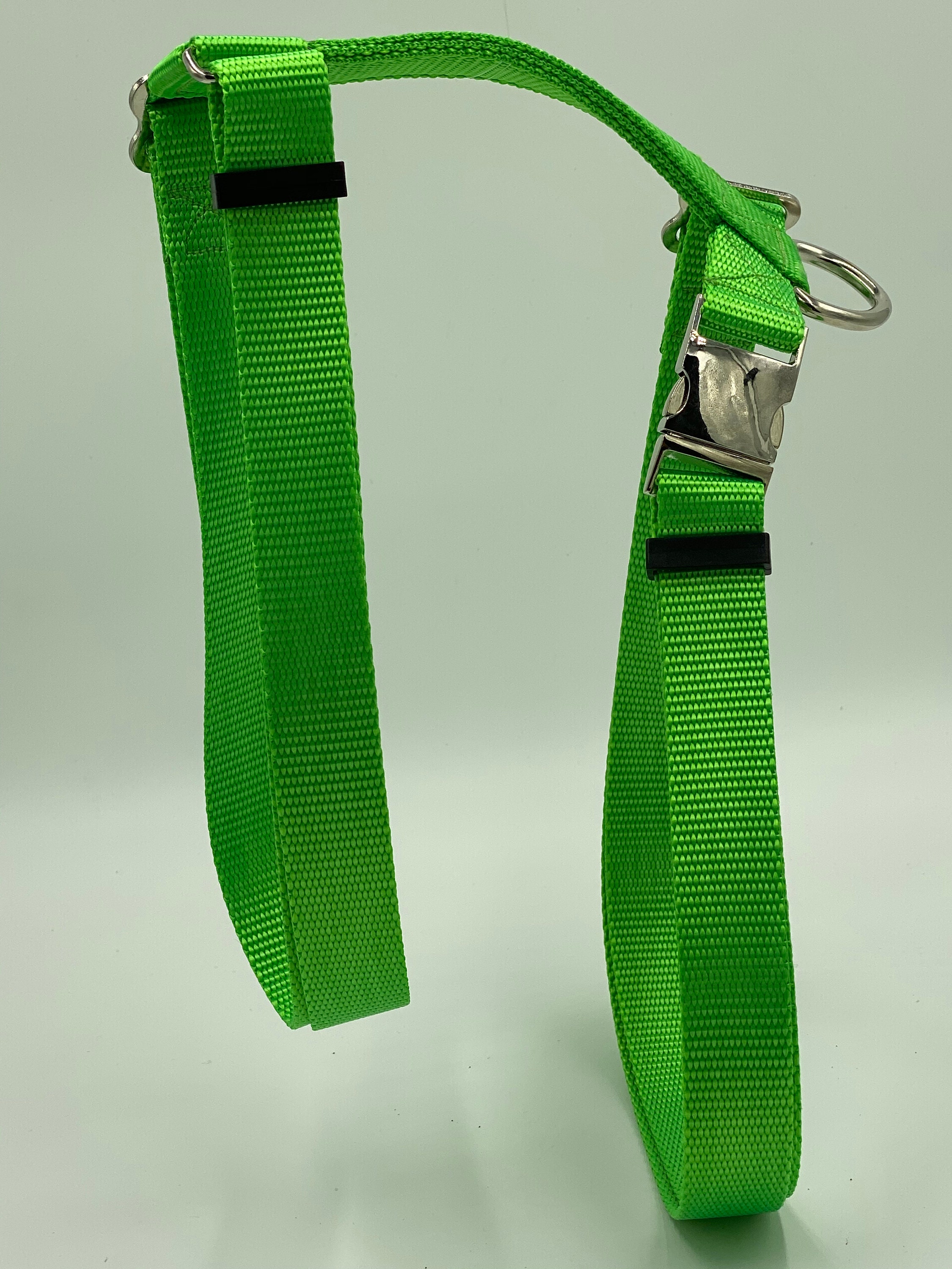 Newly Designed Pig/hog Harness Longer Backstrap - Etsy