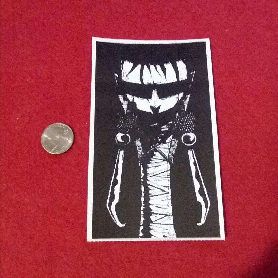 Look Inside for More Options! Custom Handmade Anime Manga Videogame ...