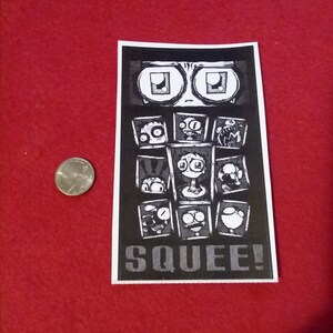 Look Inside for More Options! Custom Handmade Anime Manga Videogame ...