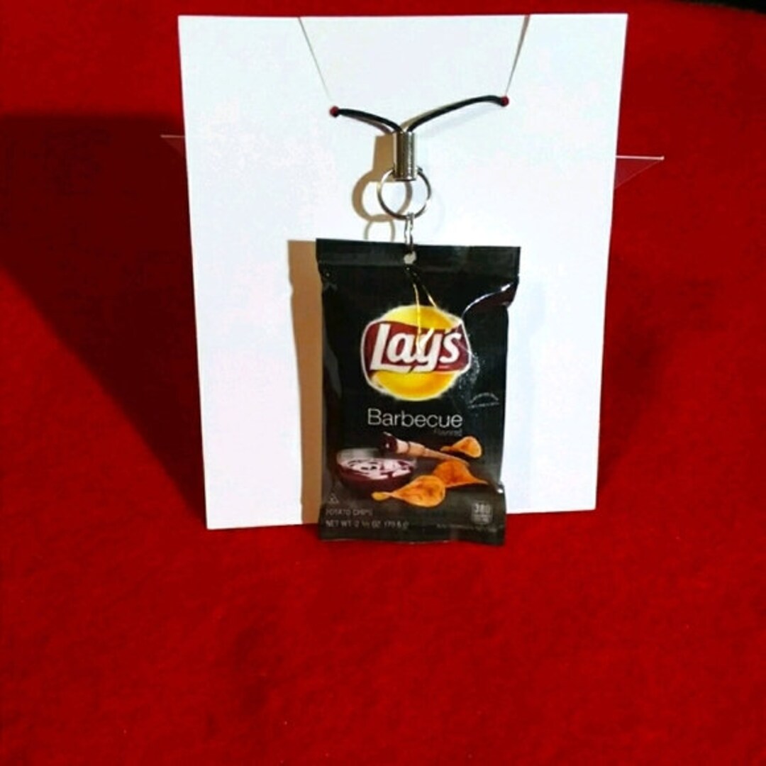 Custom Handmade Anime Manga Cute Kawaii Potato Chip Charms You Choose ...