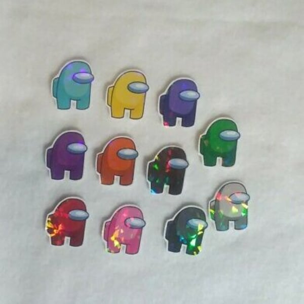 Among Us Cosplay - Etsy