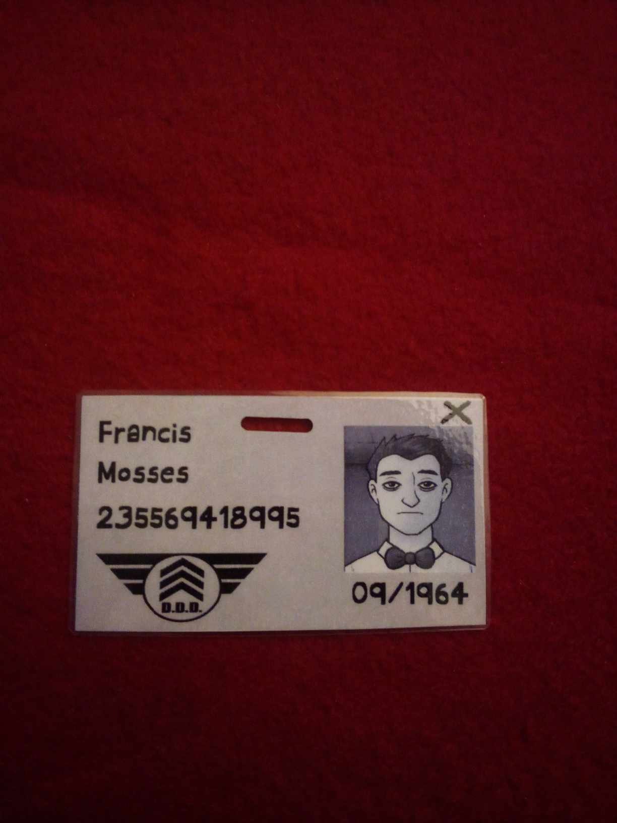 Look Inside for More Options! Custom Handmade Laminate Milkman Milk Man ...