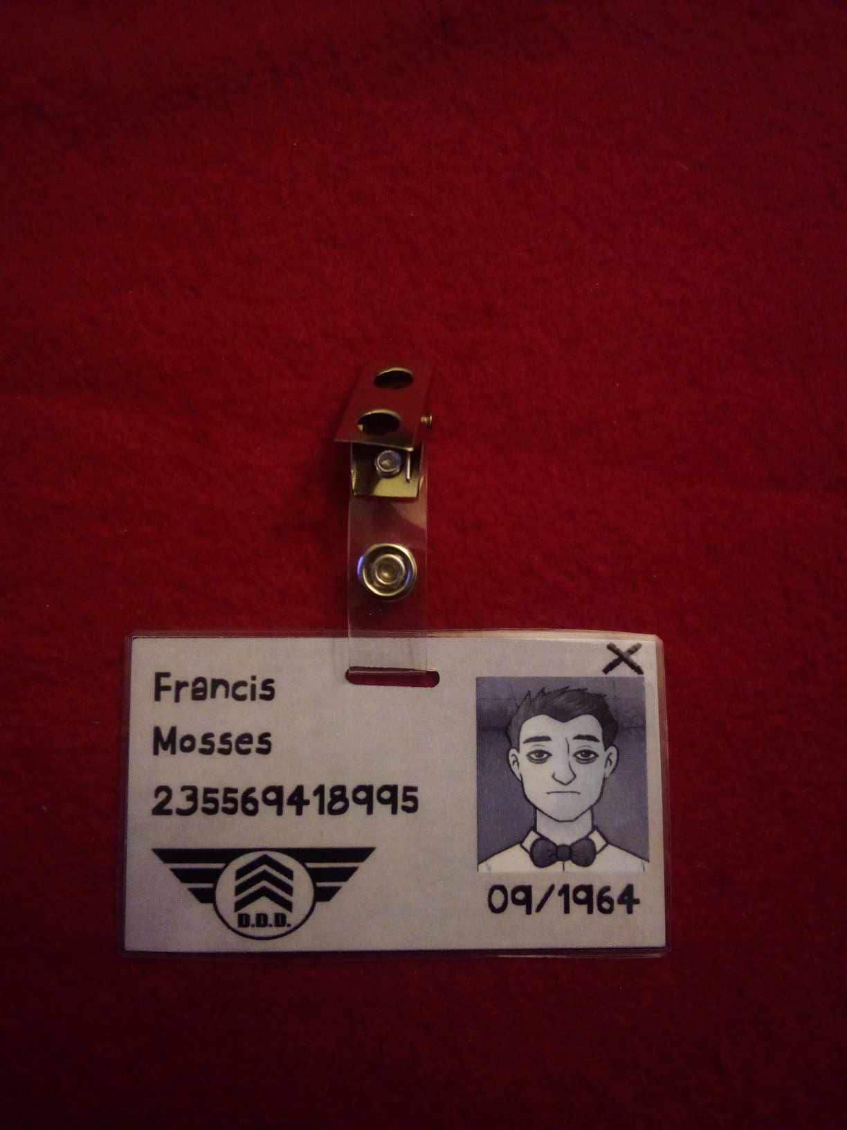 Look Inside for More Options! Custom Handmade Laminate Milkman Milk Man ...