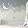 Dreamy Princess Fort: Fairy-tale Inspired Wallpaper Murals for Children ...