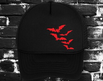 Baseball Bats Hat - Etsy