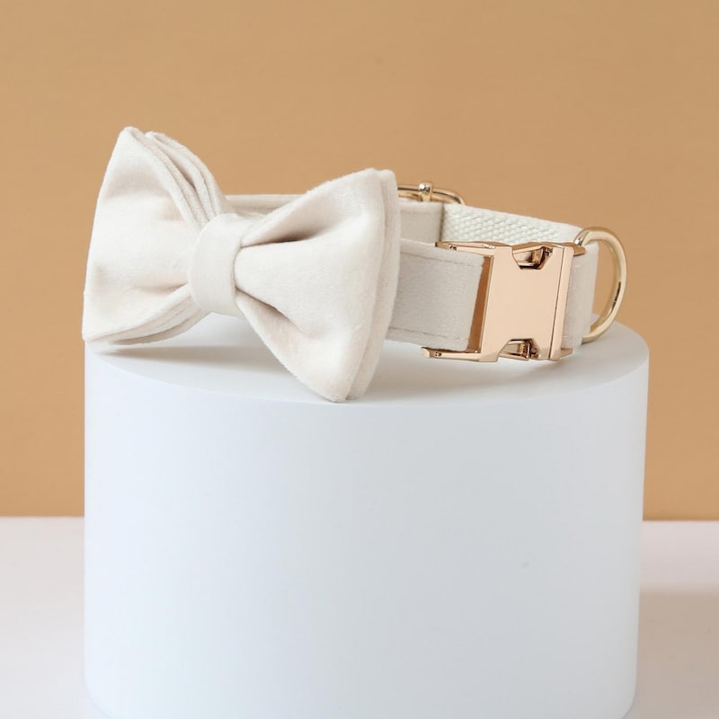 Dog Girl Wedding Attire - Etsy UK