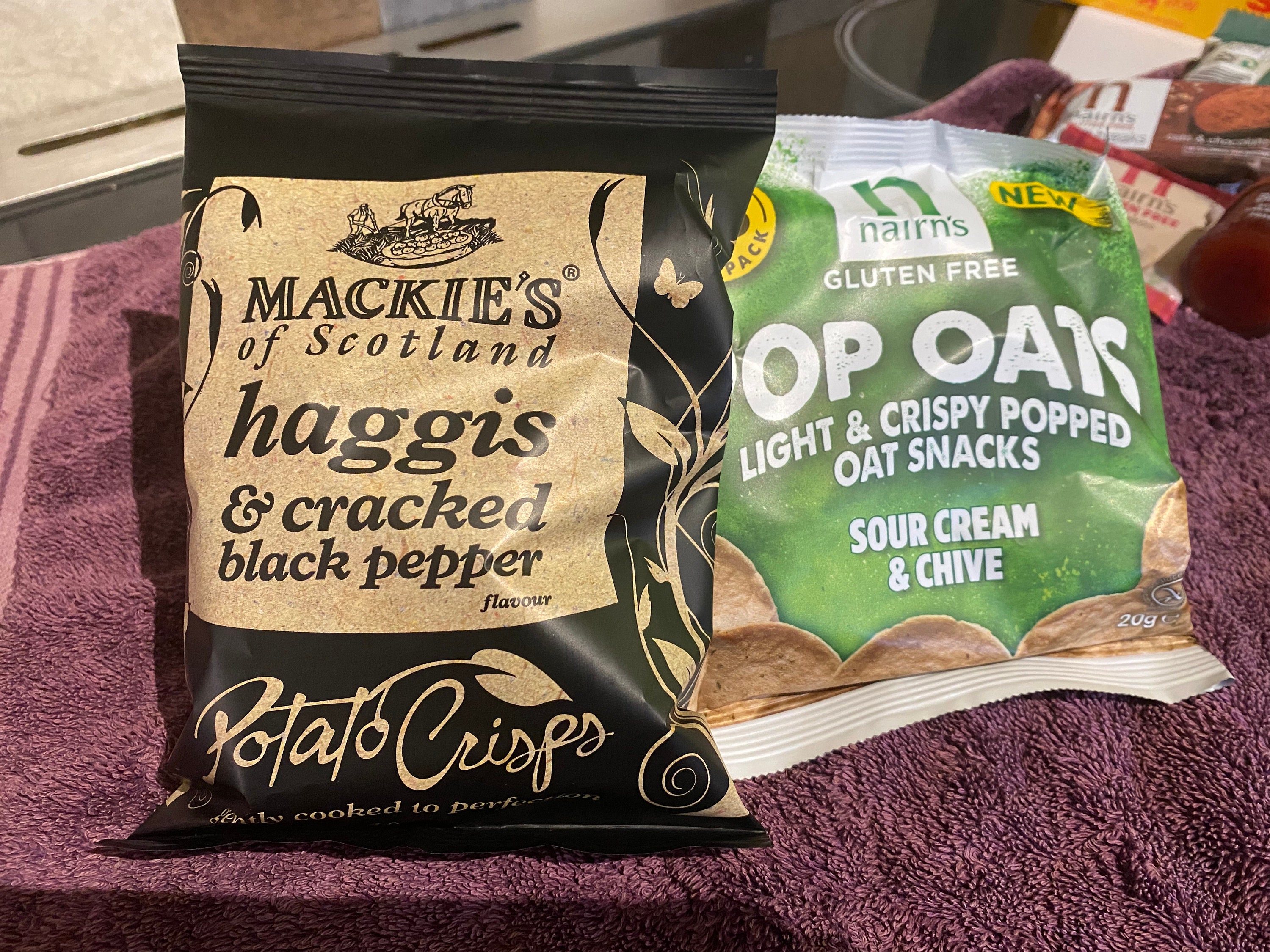 A Taste of Scotland Scottish Luxury Food Hamper. Traditional | Etsy