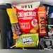 Ultimate Fitness Gift | Gym Protein Gift,protein Bars, Pre Workout |gym ...