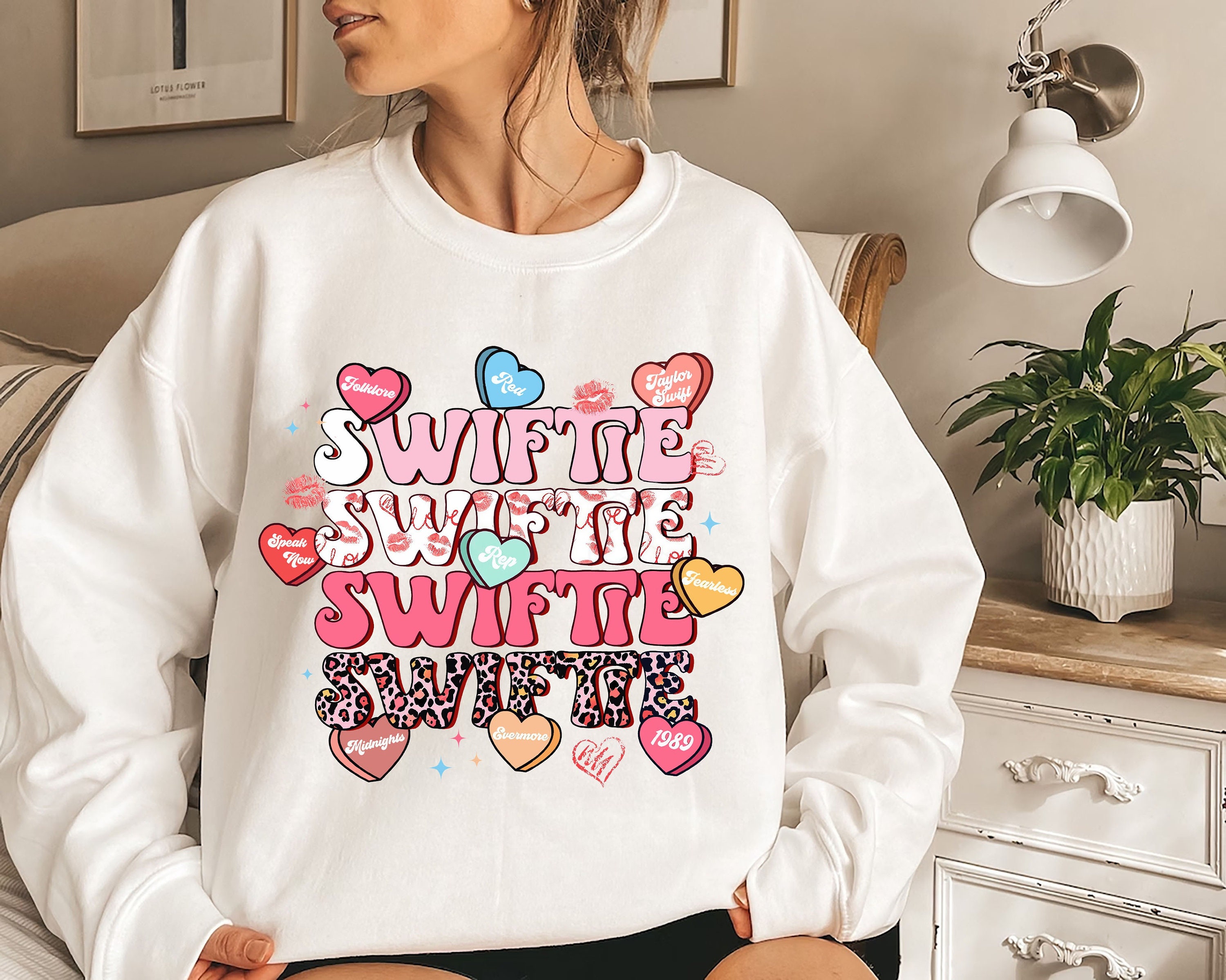 Swiftie Valentine Png, Cute Romantic Valentine's Day Png, Heart Love ...