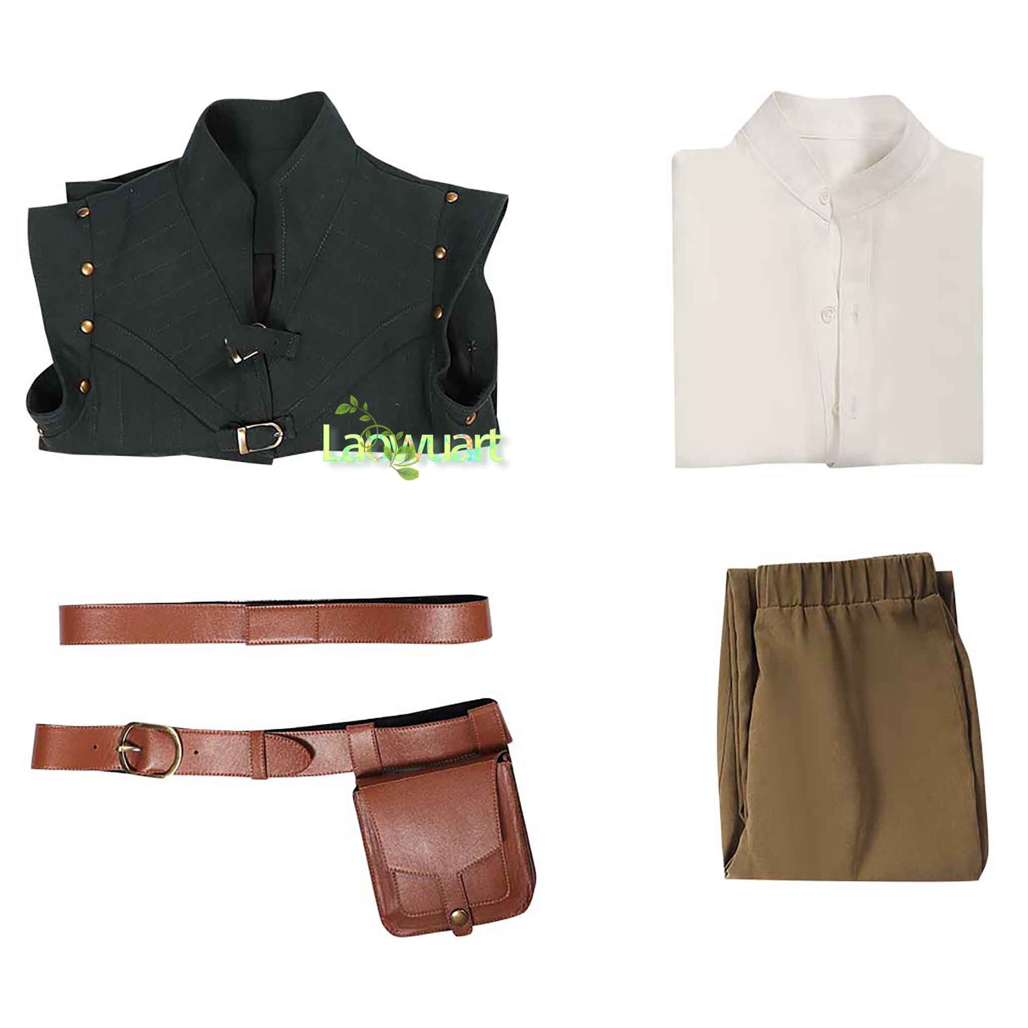 Tangled Rapunzel Outfit Rapunzel Flynn Rider Cosplay Costume Outfits ...