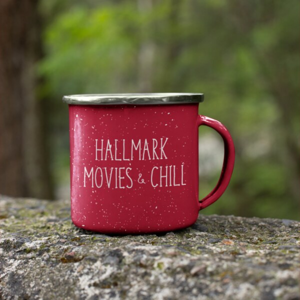 Hallmark Movie - Etsy
