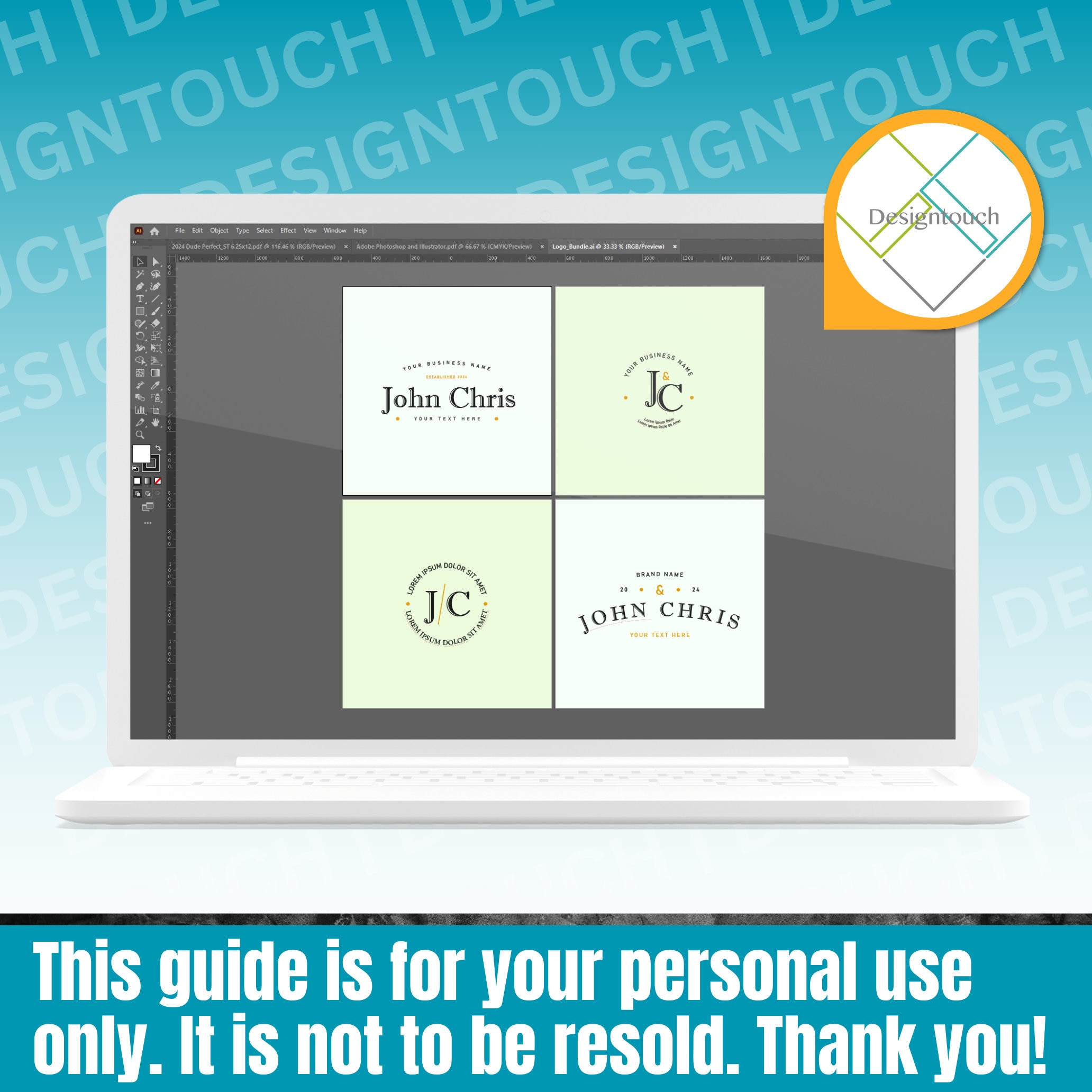 Adobe Photoshop & Illustrator Basics Guide for Beginners | Adobe Cheat ...