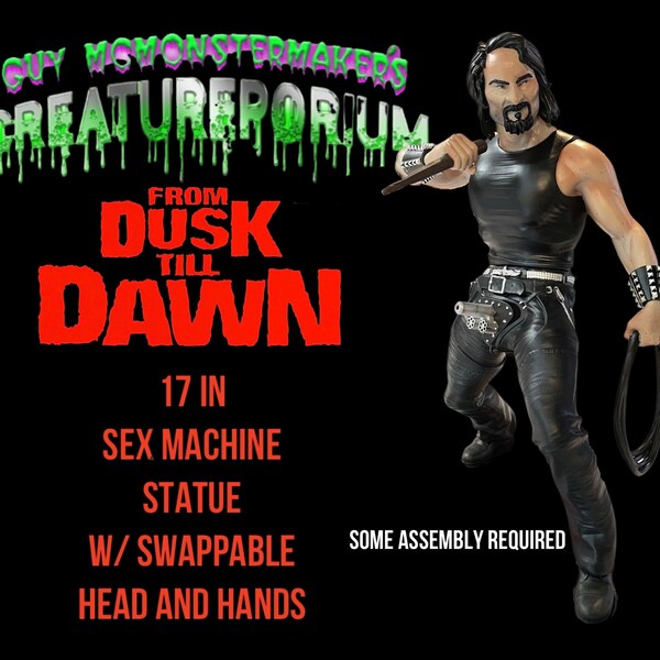 Sex Statue Etsy