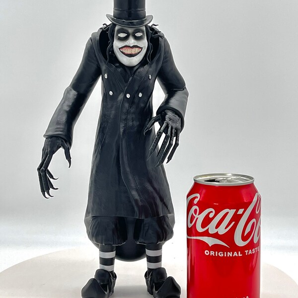 Babadook - Etsy