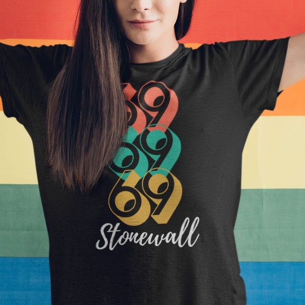 Protest Shirt - Etsy