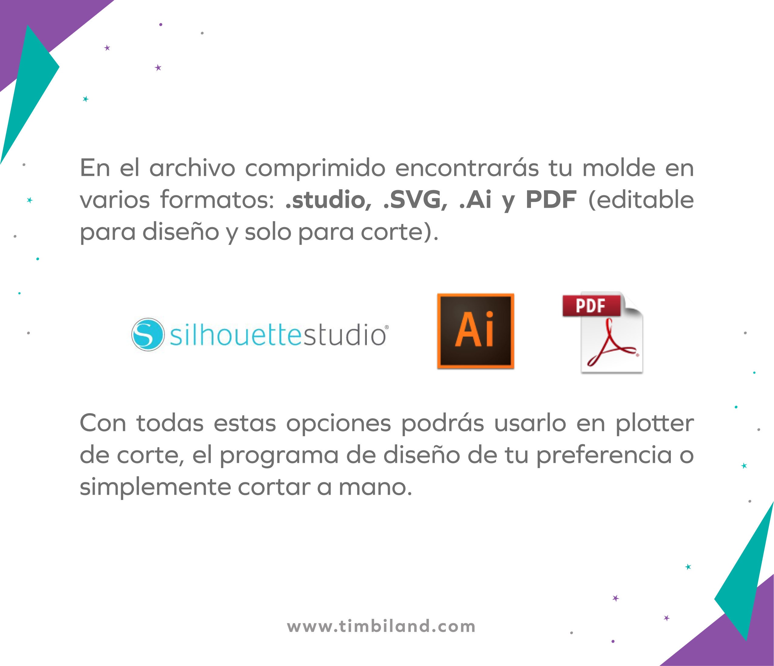 Molde Cajita Milk Milk Box Template Etsy Canada