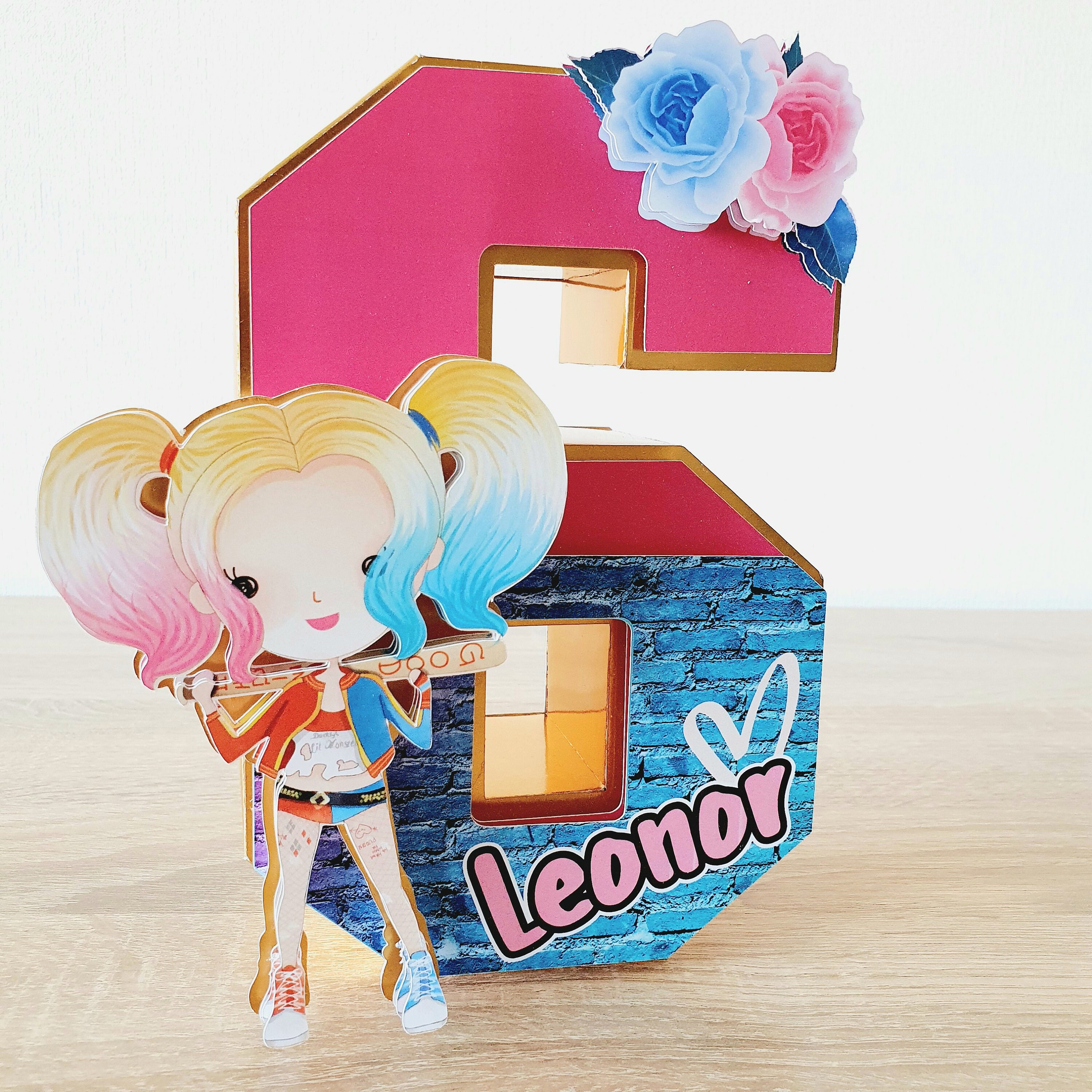 Moldes de Números 3D / 3D Numbers Templates / 3D Numbers Molds | Etsy