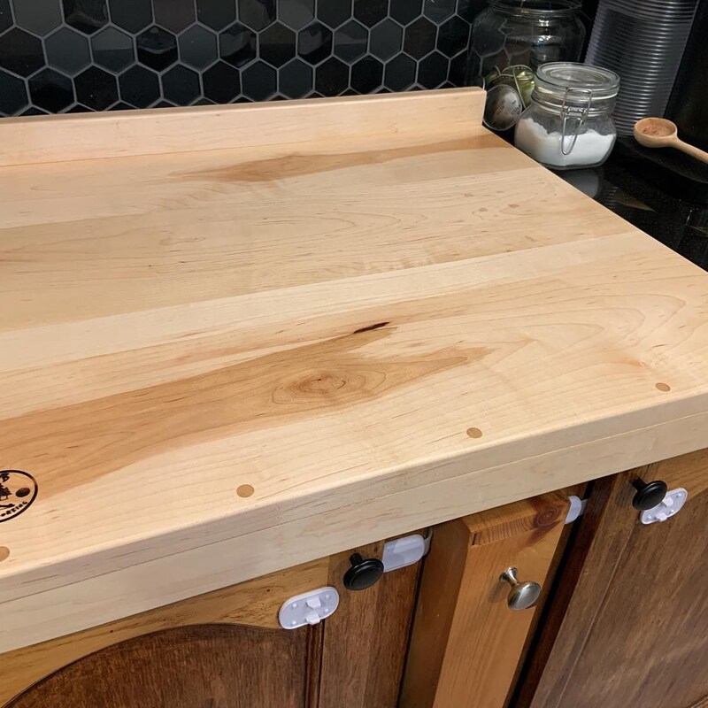 Pastry Board - Etsy