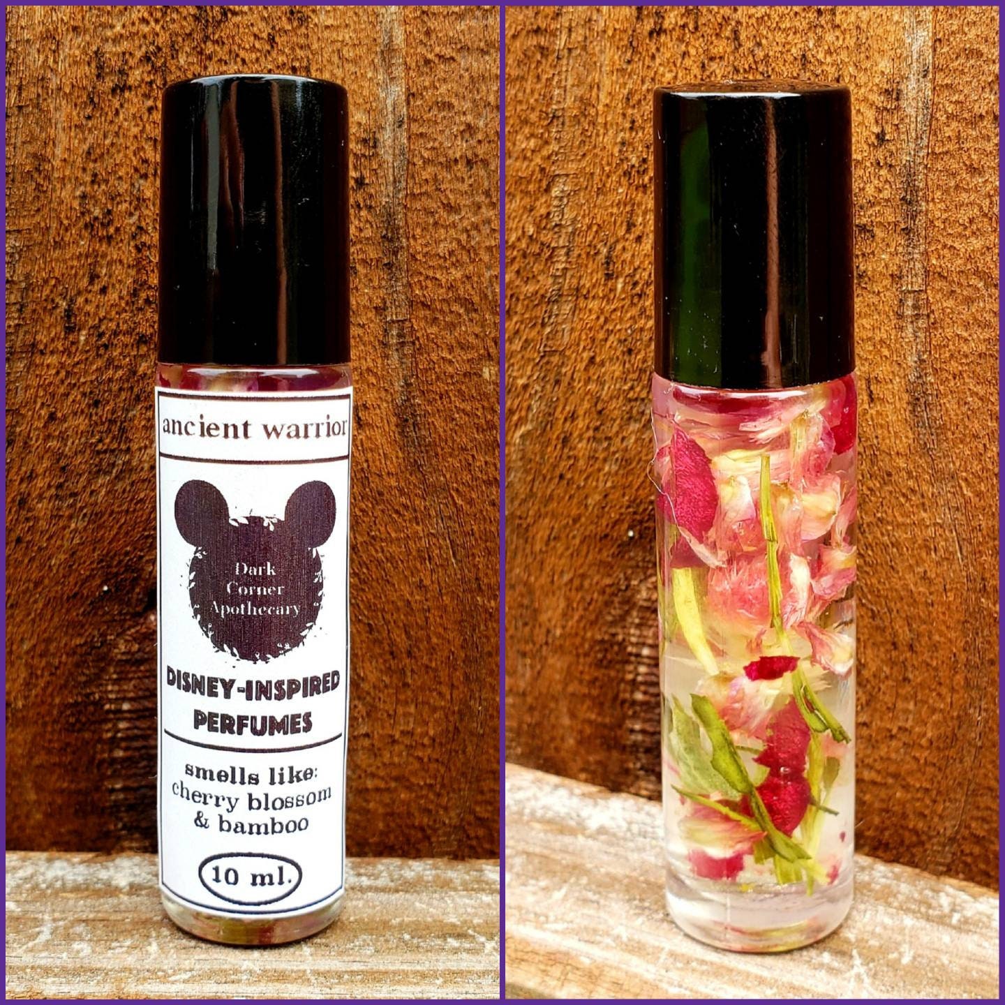 Disney-inspired Perfumes. 19 Disney Princess Movie Fragrances in ...