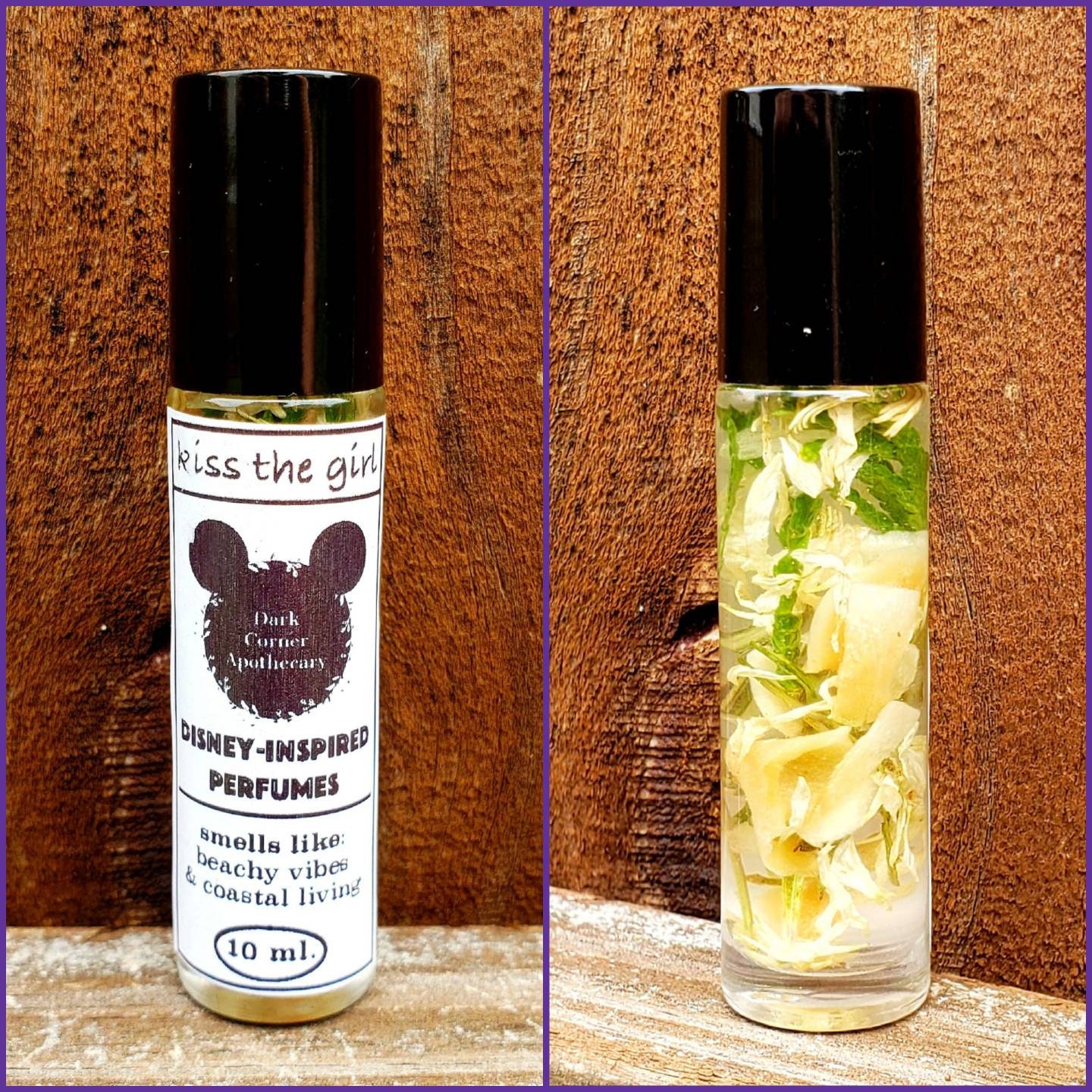 Disney-inspired Perfumes. 19 Disney Princess Movie Fragrances in ...