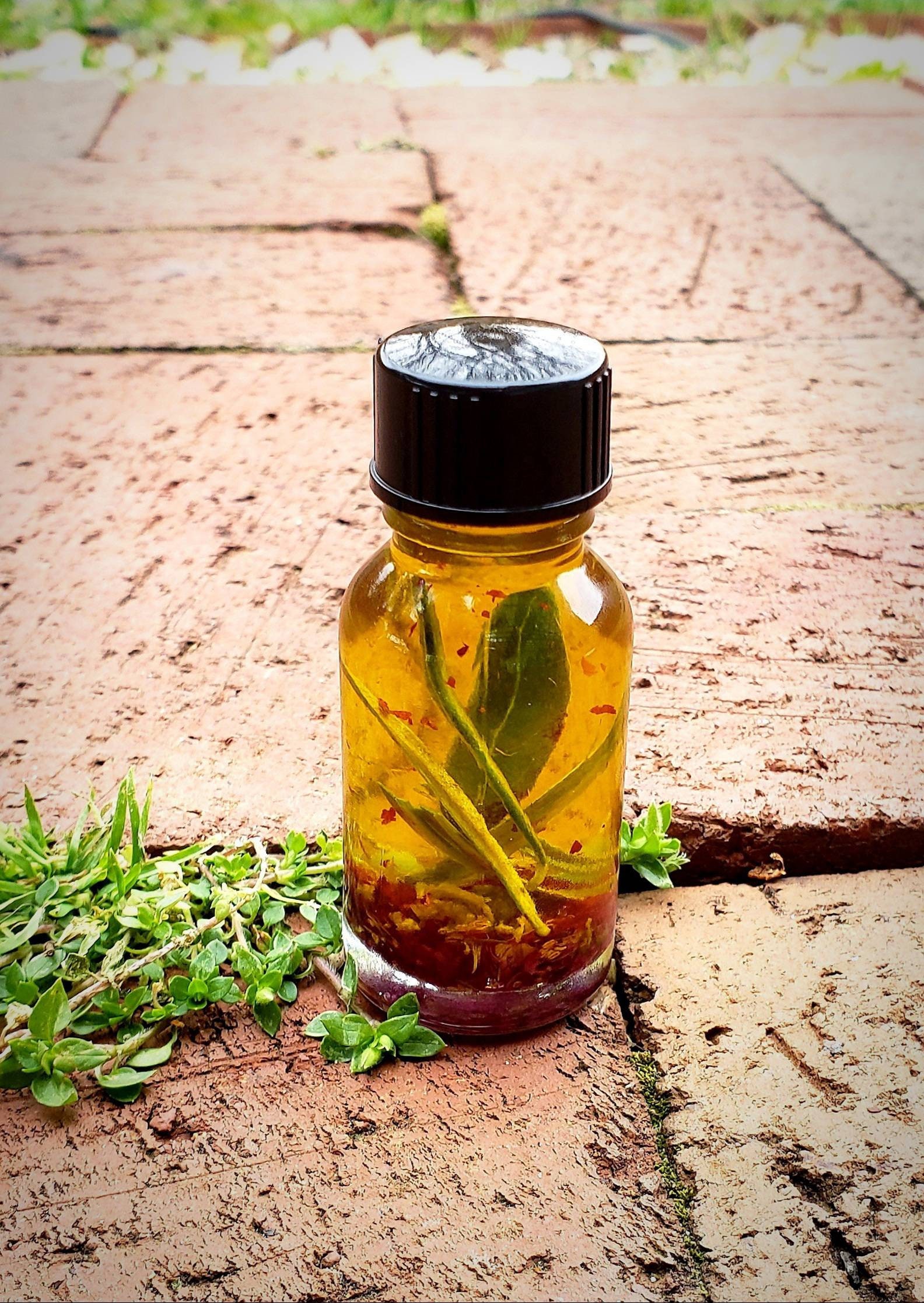 Set 6 Condition & Anointing Oils 15 ml each for Spiritual | Etsy