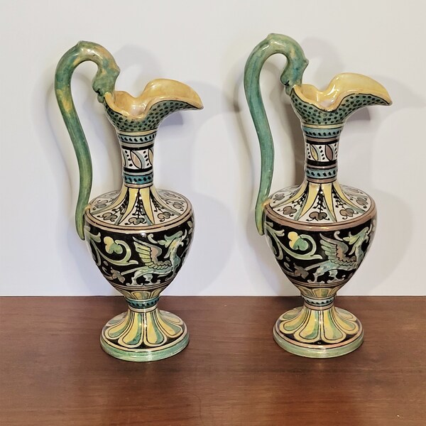 Italian Ewers - Etsy