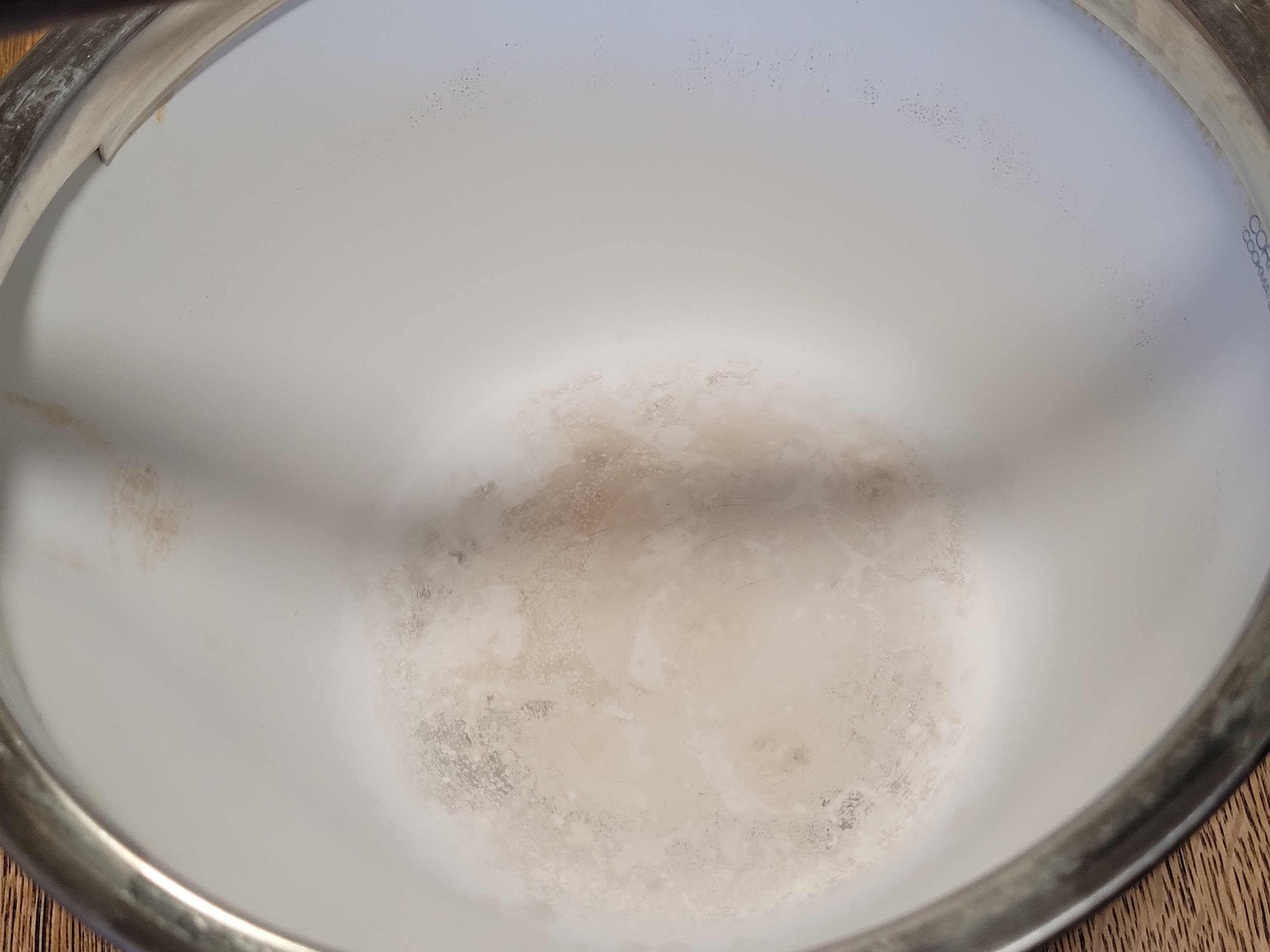 Vintage Mid Century Corning Ware Cookmates Tea Kettle TK2 / Rare Wood ...