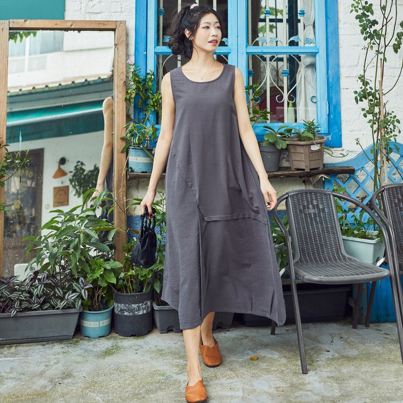 Linen Summer Clothes - Etsy