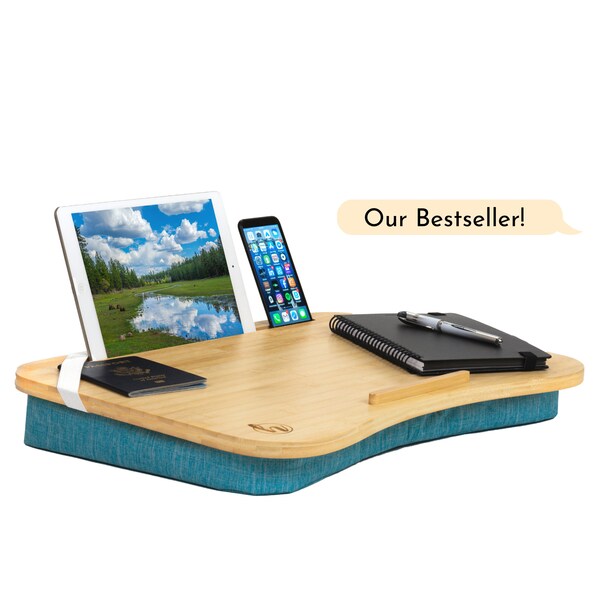 Lap Desk - Etsy