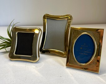 80s Picture Frame | Etsy