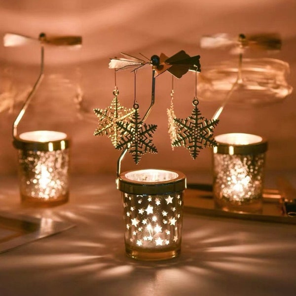 Christmas Carousel - Etsy