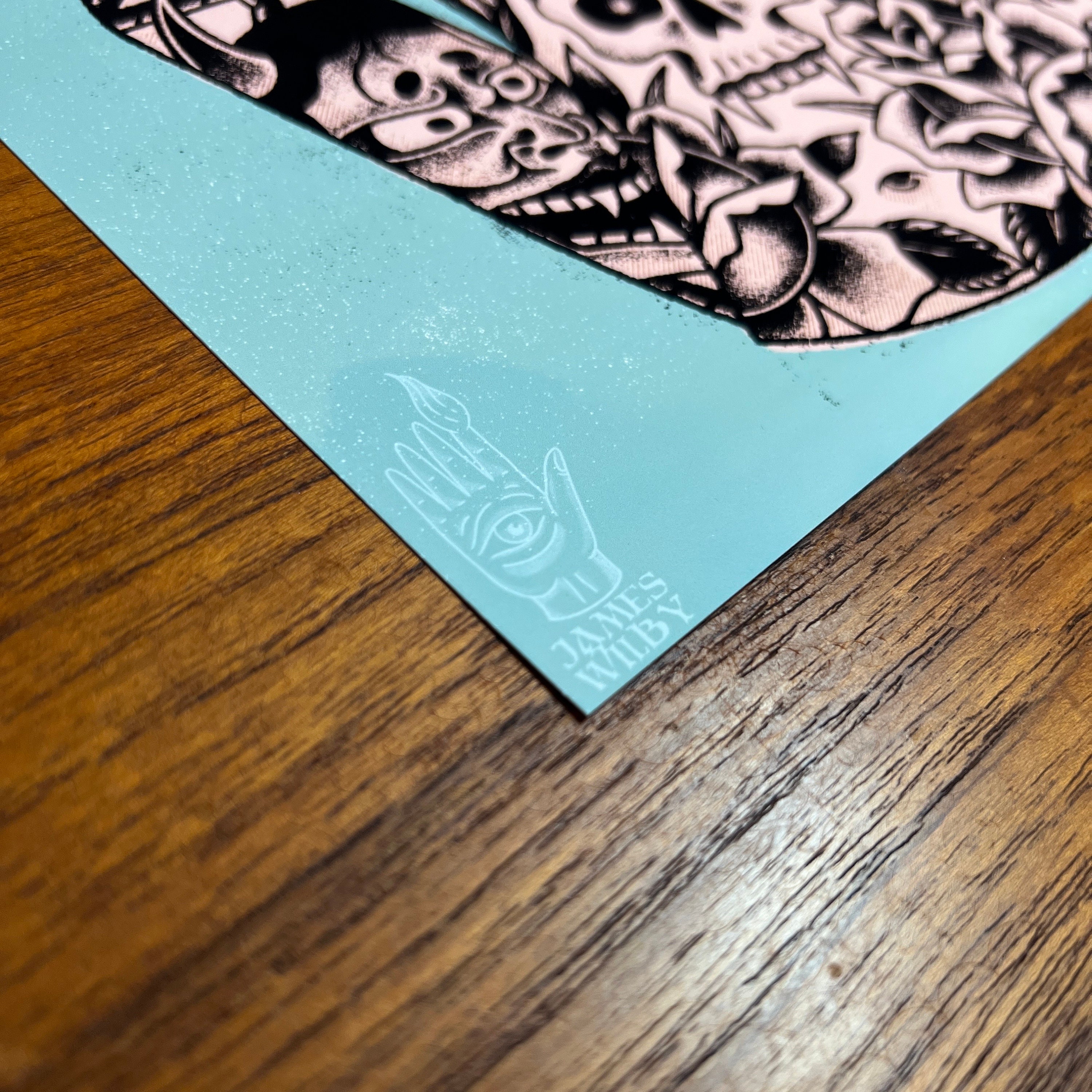 Tattooed Lady A3 TATTOO FLASH SHEET Traditional Flash Tattoo Flash ...