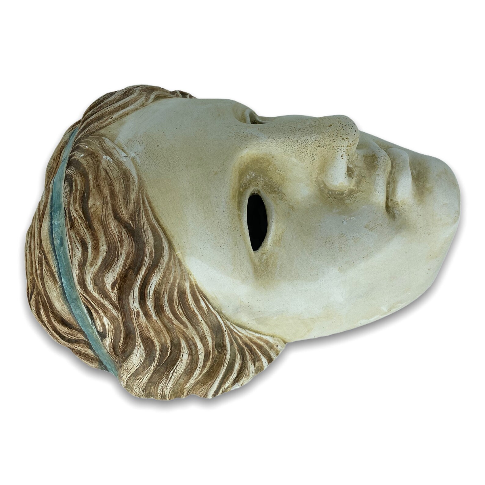 Aphrodite Wall Mask/greek Roman Goddess of Beauty and | Etsy