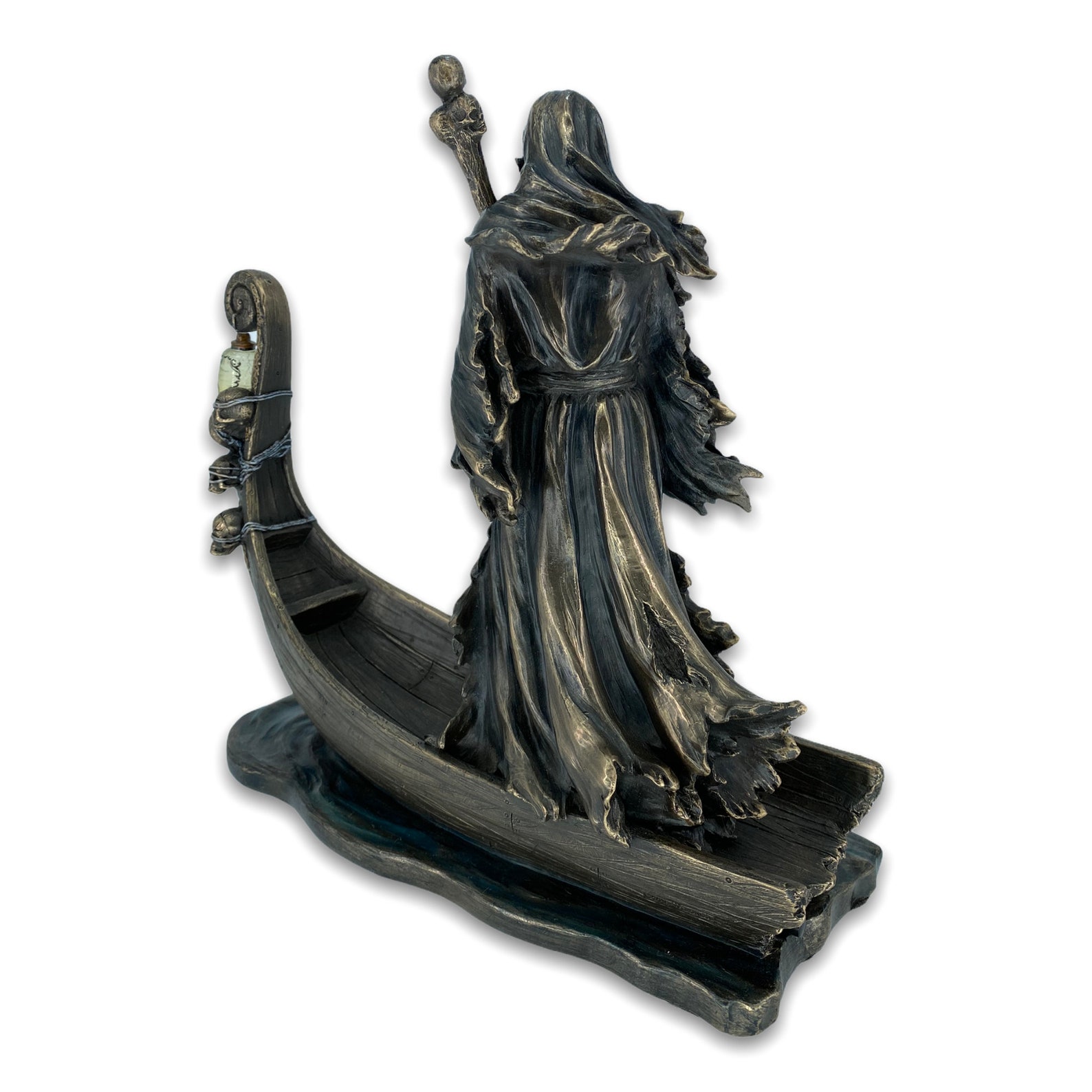 Charon le Passeur dHadès/Charon le Passeur des | Etsy France