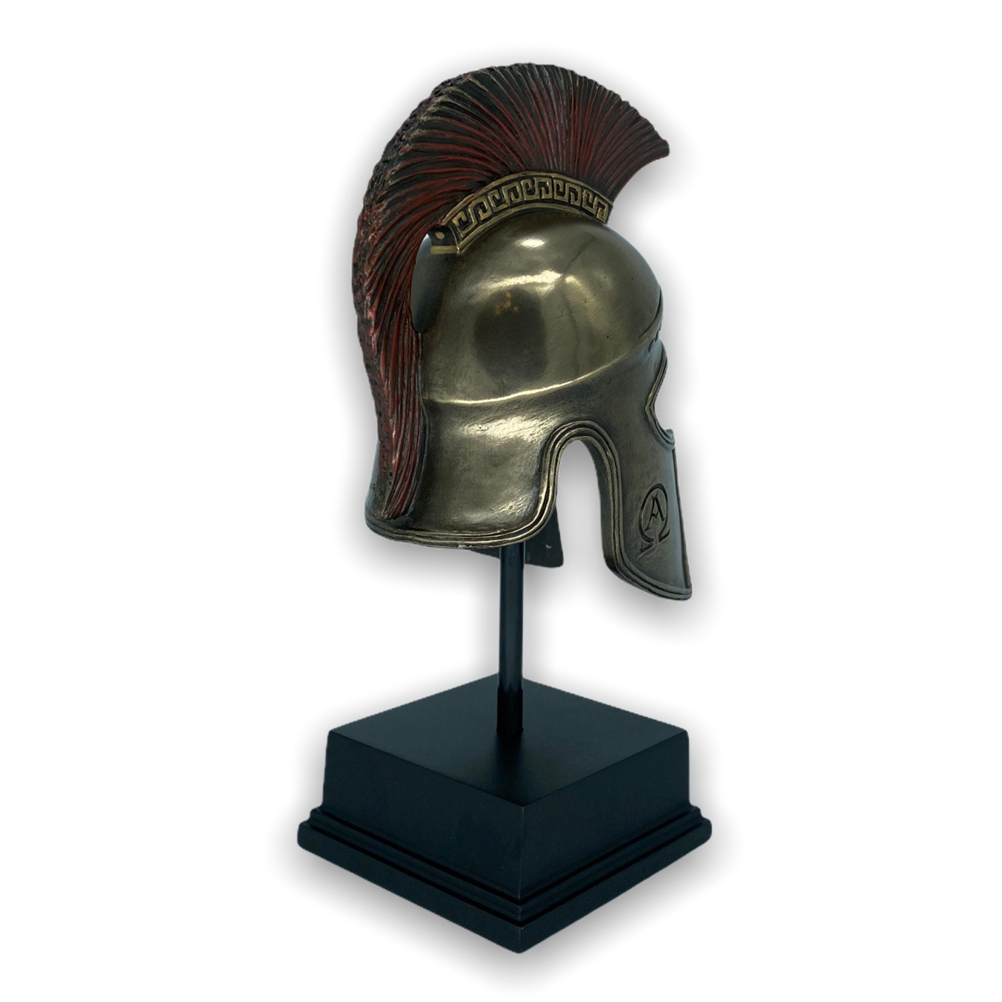 Battle Helmet Designs