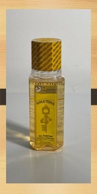 SOLUTION PERFUME 250ML - Etsy