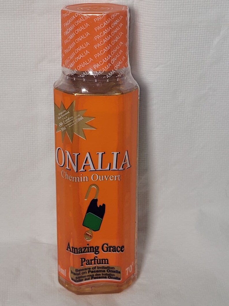 ONALIA PERFUME 250ml - Etsy