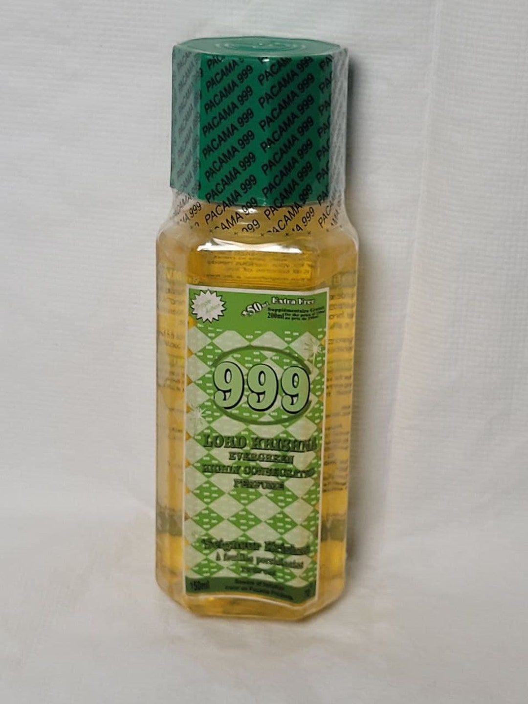 999 PERFUME 150ml - Etsy