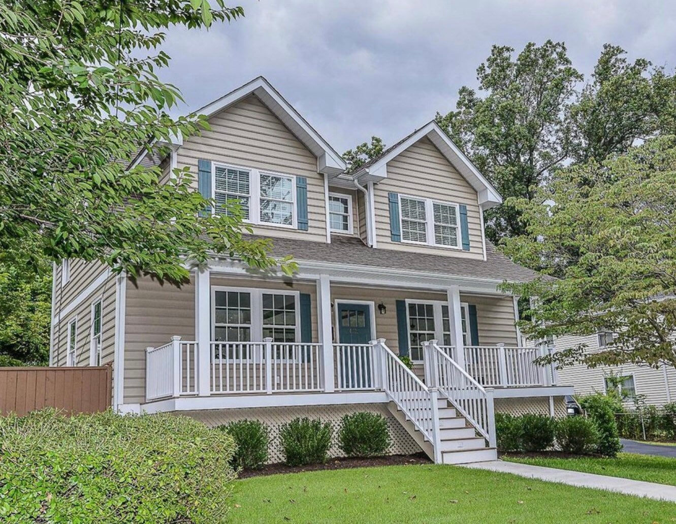 Custom 3D Printed House Model STANDARD - Etsy